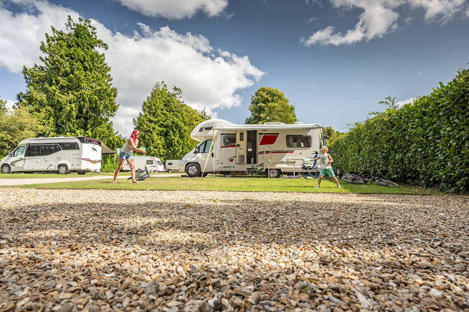 10 Reasons to Holiday in Dorset this Summer | South Lytchett