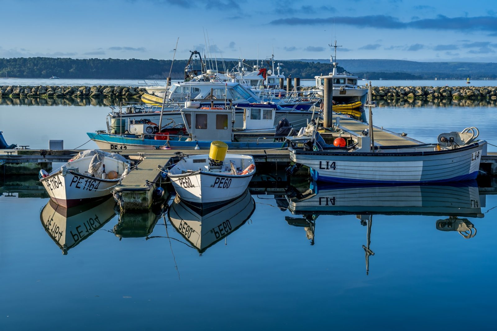 Poole - Best Towns to Visit in Dorset | South Lytchett Manor