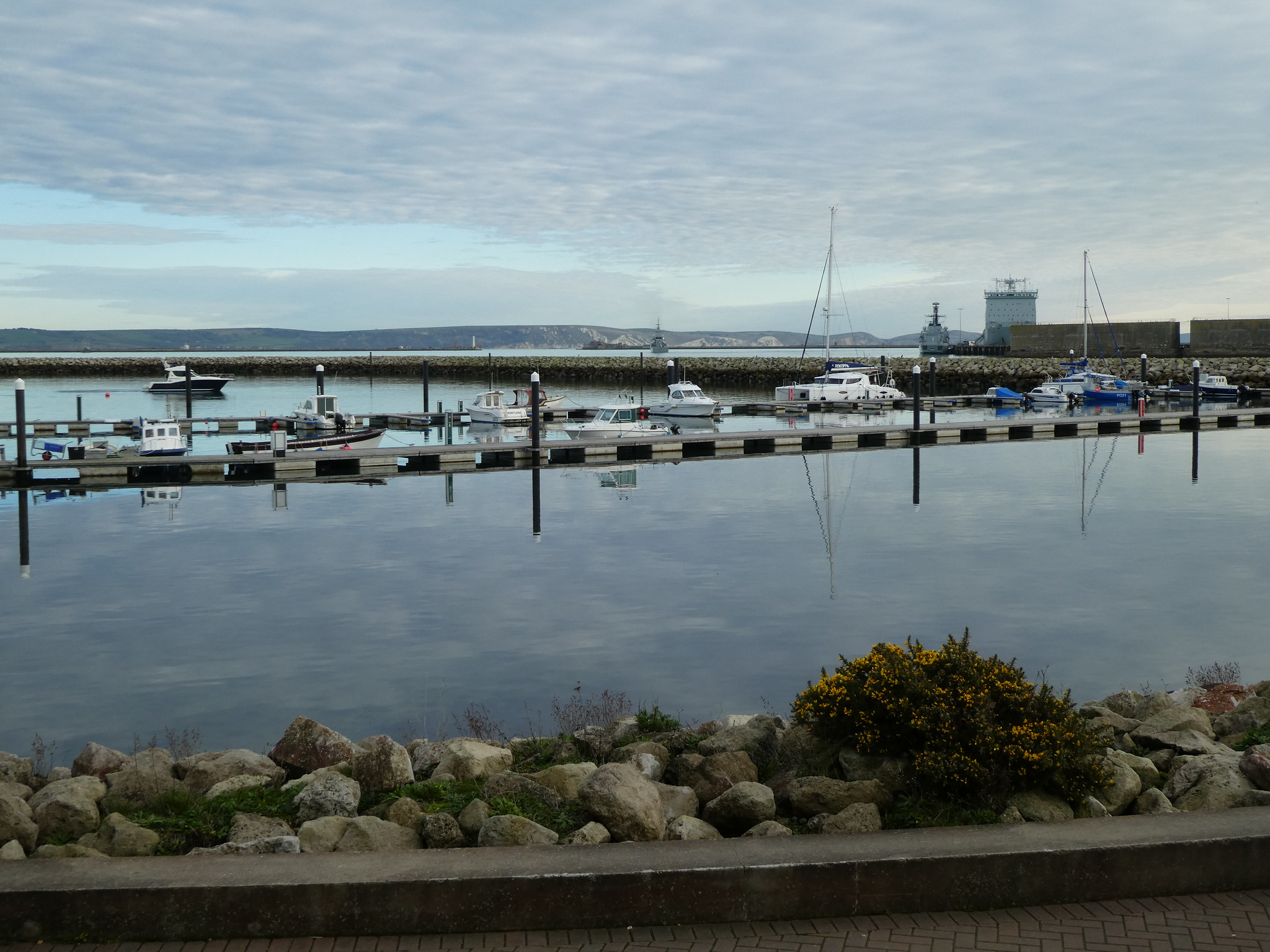 A Day Trip to the Isle of Portland - Things to Do in Dorset