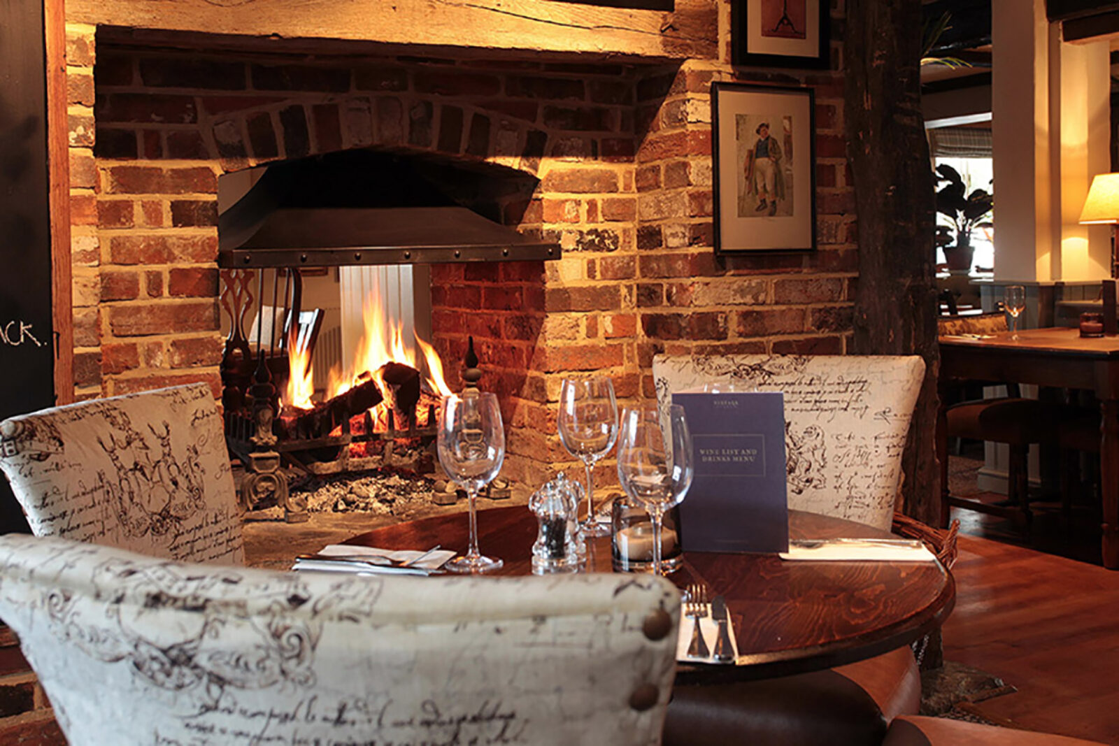 Bakers Arms Poole | Country Pubs in Dorset | South Lytchett
