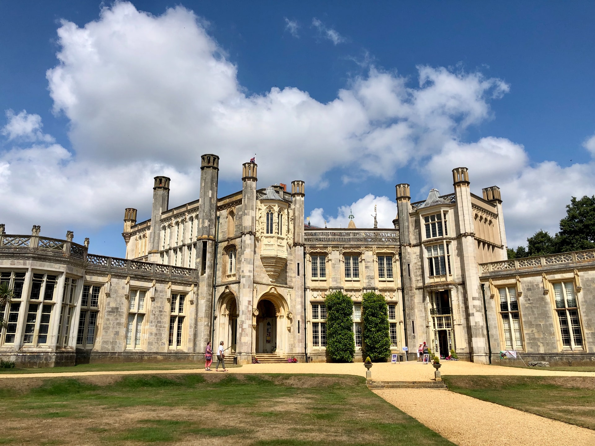 Highcliffe Castle | Dorset Attractions | South Lytchett