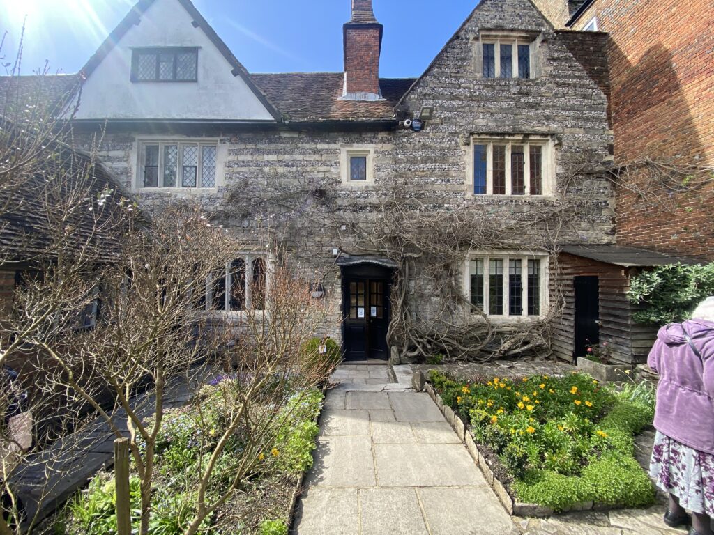 Museum of East Dorset | Things to Do | South Lytchett