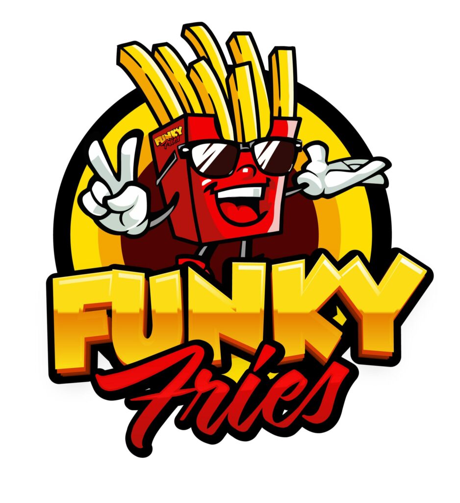 Funky Fries - South Lytchett